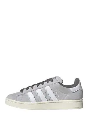 Adidas Adidas Campus 00s Suede Sneakers Light Gray/white
