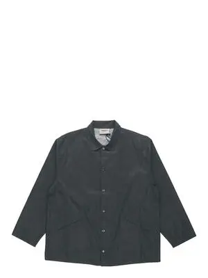 Fear Of God Ss21 Coach Jacket - None
