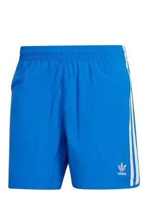 Adidas Adicolor Classics Sprinter Shorts - Blue Bird