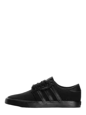 Adidas Seeley Sneakers - Black