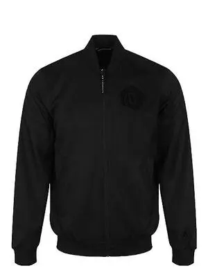 Adidas Rose Wvn Jacket - Black