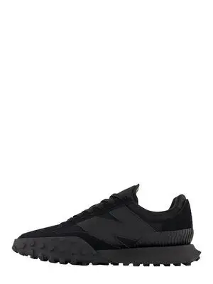NEW BALANCE Xc-72 "triple " Low Top Sneakers - Black