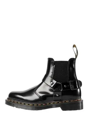 DR. MARTENS Dr. Martens Wincox Leather Chelsea Boots