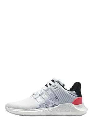 Adidas Eqt Support 93/17 'turbo - White/core Black/turbo