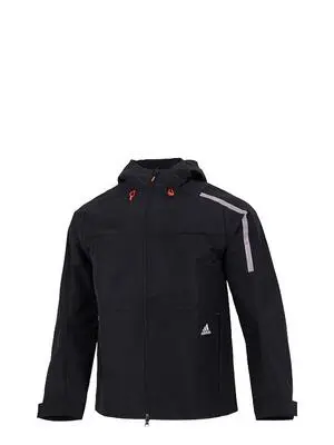 Adidas Hooded Jacket - Default Colorway