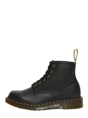 Dr. Martens Vegan 101 Felix Boots - Black