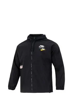 Nike Lightweight Woven Jacket - Multi-color