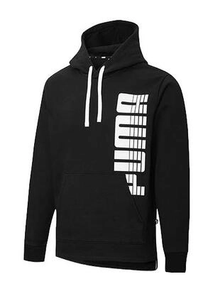 PUMA PUMA Rebel Bold Logo Hoodie
