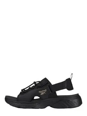 REEBOK Reebok Hyperium Slide Sandals Black