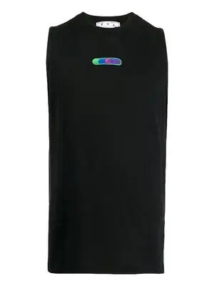 Off-White Fw22 Tee - Default Colorway