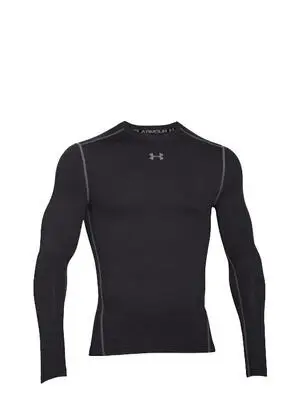 Under Armour Coldgear Reactor Insulated Jacket - Black