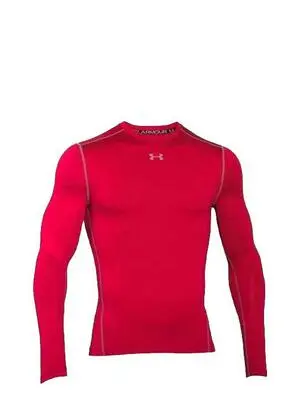 Under Armour Under Armour ColdGear Reactor Insulated Jacket Red
