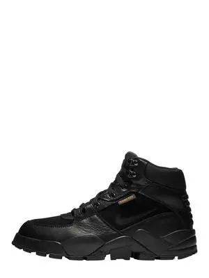 Nike Rhyodomo Gore-tex Mid Calf Boots - Black