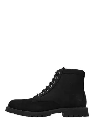 Timberland Redwood Falls Waterproof Full Grain Boots - Black
