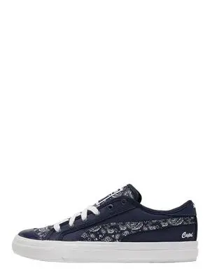 PUMA PUMA Capri Paisley Sneaker Blue/white
