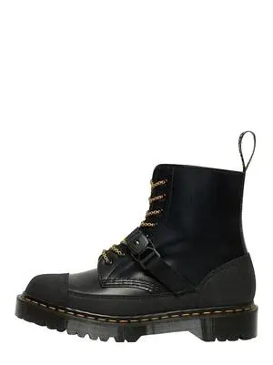 Dr. Martens Bex Tech Lace Up Boots - Black