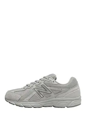 NEW BALANCE 480 Low Top Sneakers - Gray