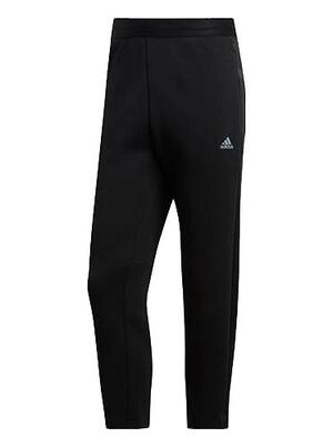 Adidas Wuji Pants Sports Long Pants - Black