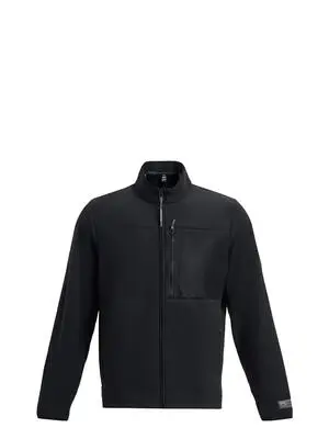 Under Armour Microfleece Maxx Jacket - Black