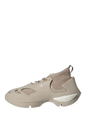 Adidas Stella Mccartney X Run "ginger" Low Top Sneakers - Ginger/cloud White/ginger