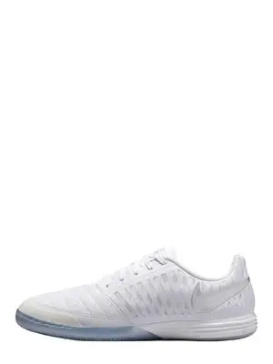 Nike Lunar Gato Ii Ic Sneakers - White/chrome