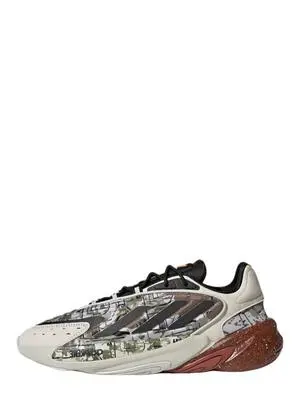 Adidas X Star Wars Ozelia 'boba Fett' Sneakers - Grey/black