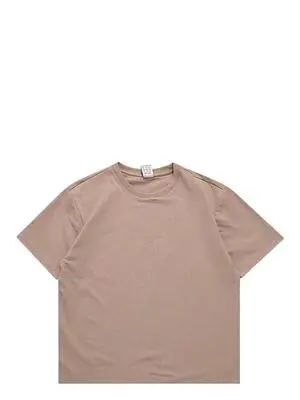 NEW BALANCE New Balance Sportswer T-shirt Asia Sizing 'khaki' Khaki