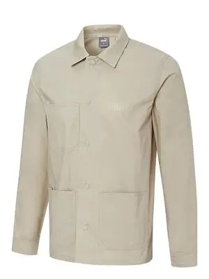 PUMA Padded Jacket - Beige