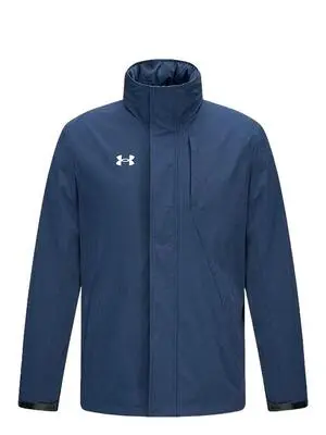Under Armour Porter 3-in-1 Jacket - Blue