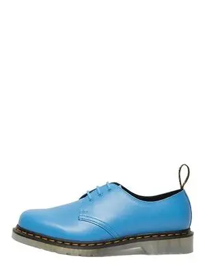 Dr. Martens Dr. Martens 1461 Iced Smooth Leather Oxford Blue