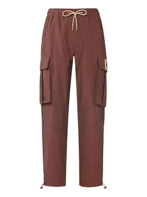 JORDAN Flight Heritage Cargo Joggers - Light