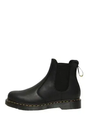 Dr. Martens 2976 Warmwair Chelsea Boots - Black