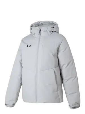 Under Armour Down Jacket - Grey