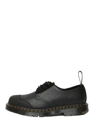 Dr. Martens Bodega X 1461 Derby Shoes - Black