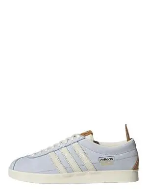 Adidas Gazelle Vintage Sneakers - Gray/blue