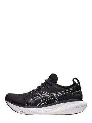 Asics ASICS Gel-Nimbus 25 Wide Running Shoes Black