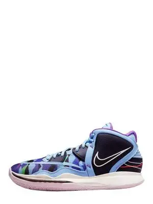 Nike Nike Kyrie Infinity High-Top Sneakers Blue/purple