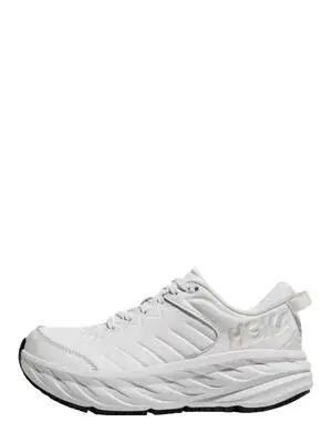 Hoka One One Bondi Sr Sneakers - White