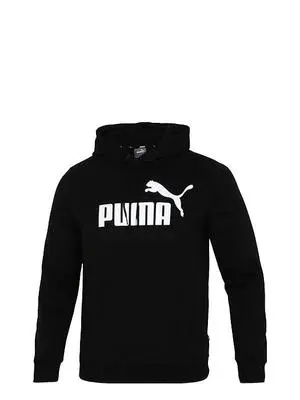 PUMA Essential Sweatshirt - Black