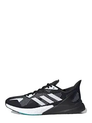Adidas X9000l3 Athletic Sneakers - Black