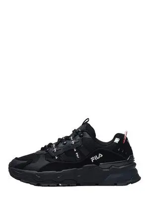 FILA Sport Shoes - Black