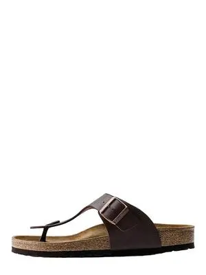 BIRKENSTOCK Ramses Birko-flor Sandals - Brown