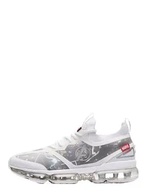 ANTA X Marvel Seed 'first Generation Avenger' Sneakers - White