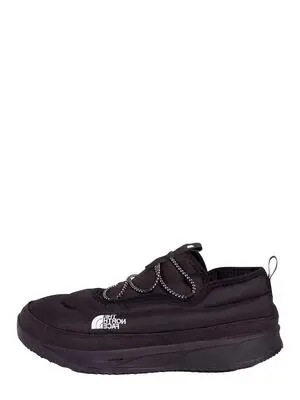 The North Face Nse Chukka Boots - Black