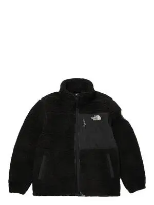 The North Face Fleece Jacket - Black