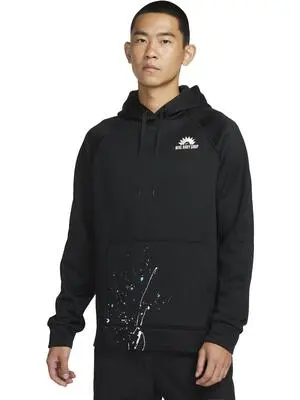Nike Therma-fit Fleece Hoodie - Default Colorway