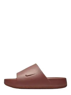Nike Calm Slide - Orange