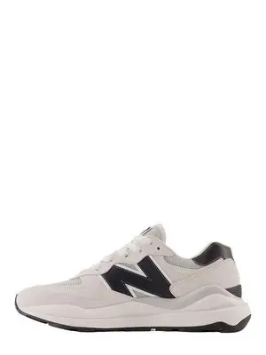 NEW BALANCE New Balance 57/40 Sneakers Silver