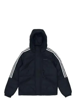 Adidas Neo Hooded Down Parka - Default Color