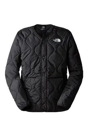 The North Face THE NORTH FACE Ampato Quilted Jacket Black
